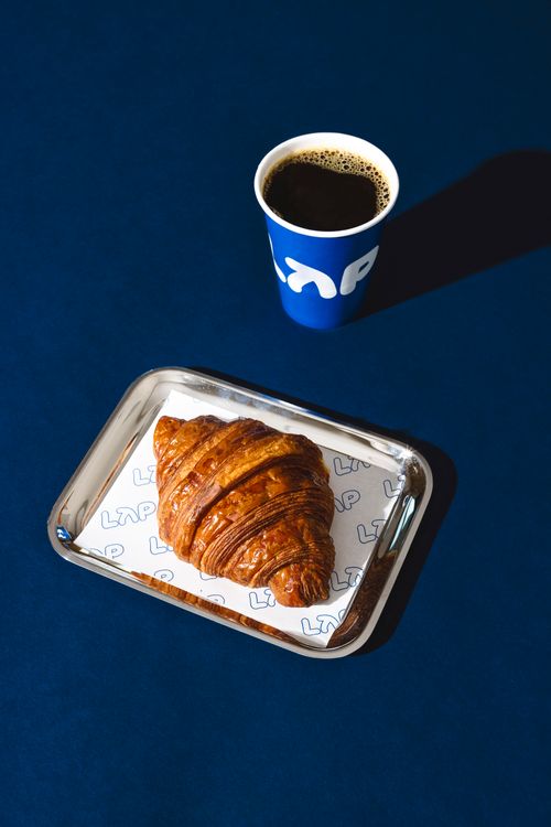 Life Among People| LAP Coffee